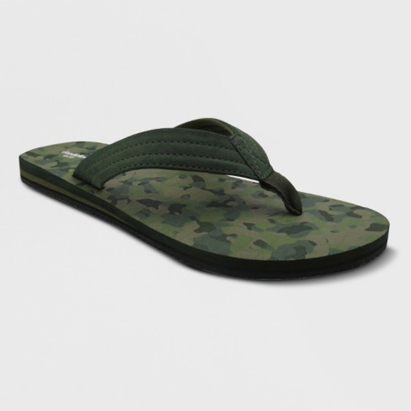 Goodfellow & Co | Shoes | Mens Ryan Flip Flop Sandals Goodfellow Co ...
